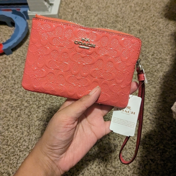 Coach | Bags | Coach Coin Purse | Poshmark
